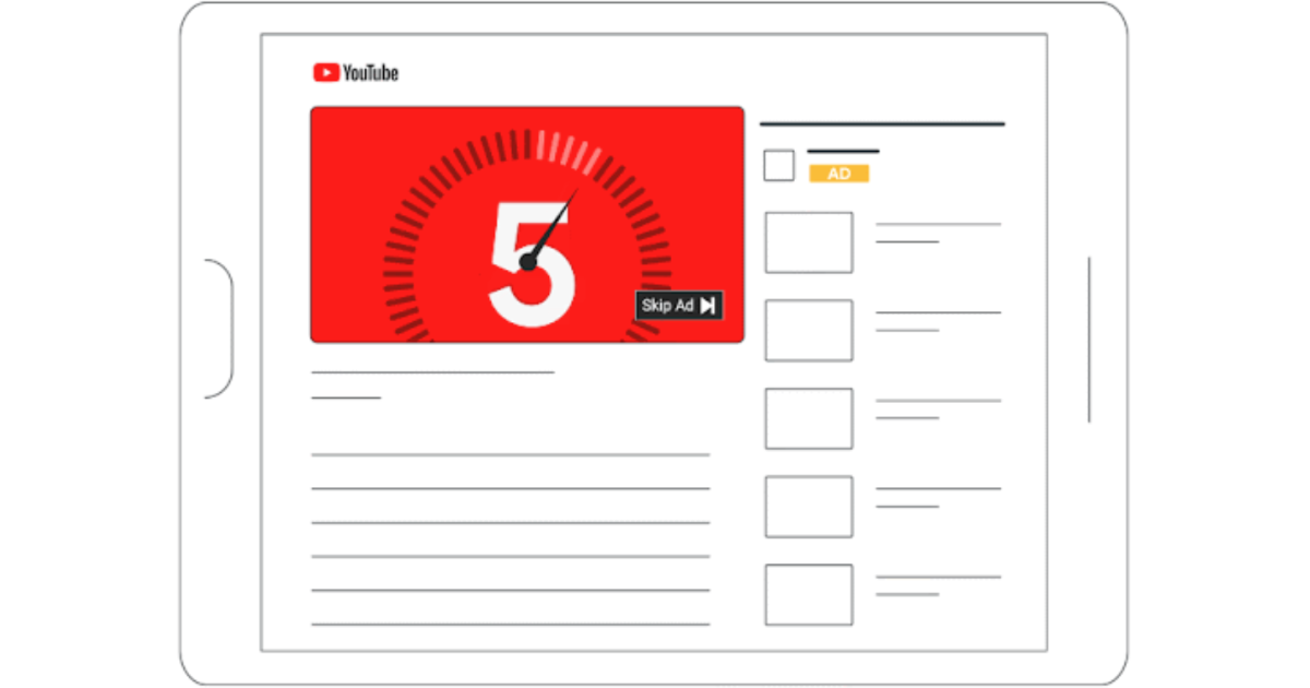 【2024年最新版】YouTube広告にはどんなフォーマットがあるの？マーケティングファネル別に徹底解説！｜コラム記事｜KnowHowNow